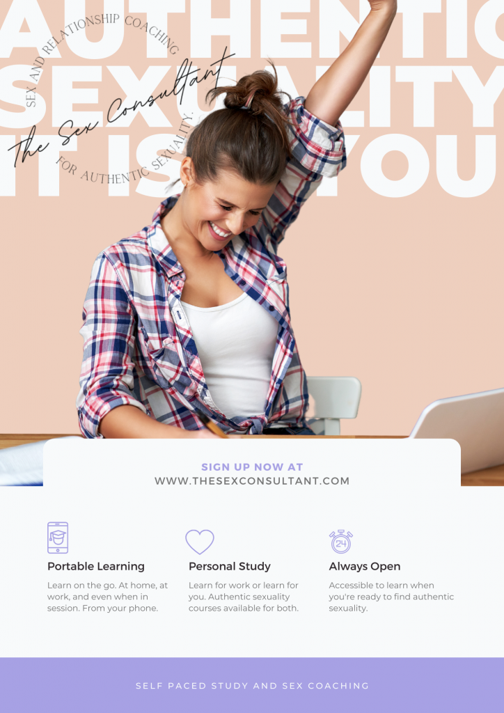 Ness Cooper Sex and Relationship Expert - Ness Cooper