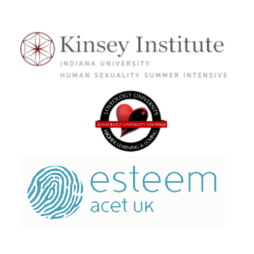 Ness Cooper Sex and Relationship Expert - Ness Cooper