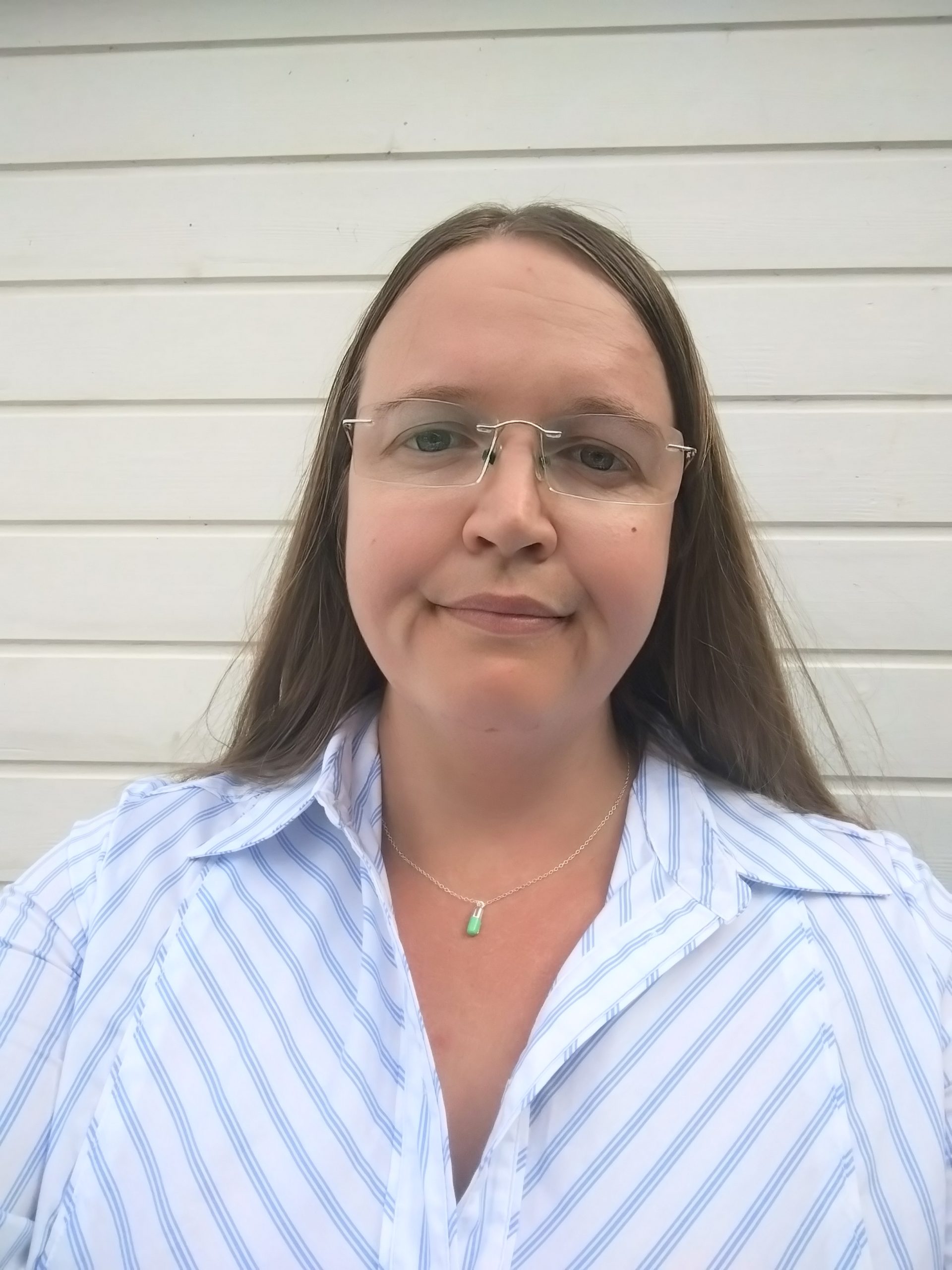 Ness Cooper – Psychotherapist and Clinical Sexologist